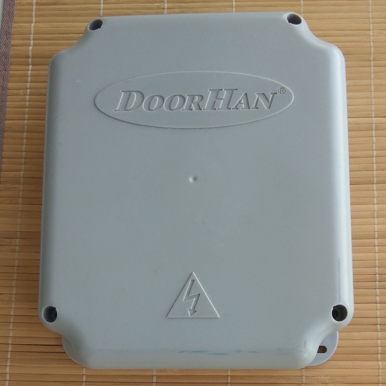 Doorhan PCB-SW — блок управления распашными воротами Дорхан купить в Омске
